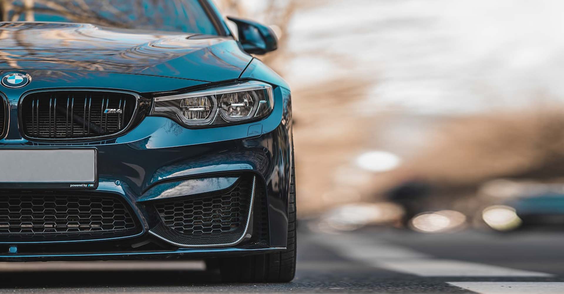 BMW - MINI Car Workshop in Corfu | BMW-MINI Experts